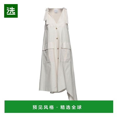 1h可退 【美国直邮】ballantyne 女士 连衣裙