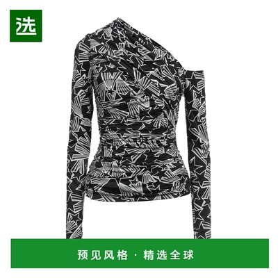 1h可退 香港直邮Msgm 女士 上衣