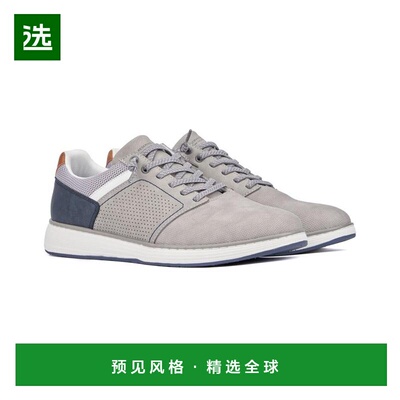 1h可退 【美国直邮】reserved footwear 男士 休闲鞋男士鞋
