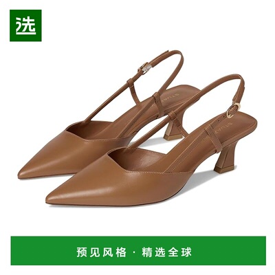 1h可退 香港直邮Stuart Weitzman 斯图尔特·韦茨曼 女士 Vinnie