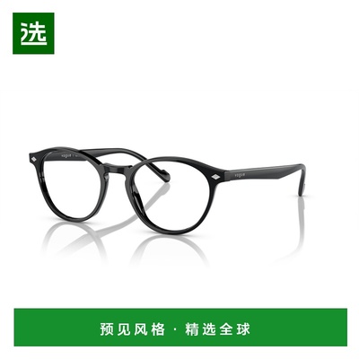 1h可退 香港直邮Vogue Eyewear 女士 Vogue eyewear 5326 col. W4