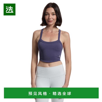 1h可退 【美国直邮】fp movement 女士 背心吊带