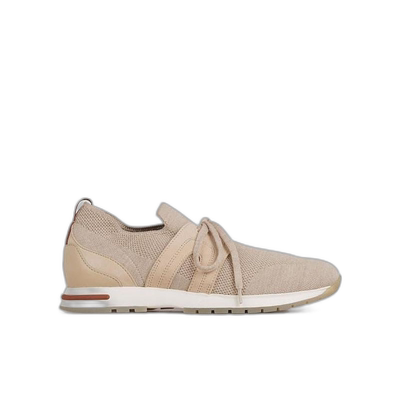 香港直邮Loro Piana 360 Lp Flexy运动鞋 FAI7759厚底
