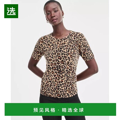 1h可退 【美国直邮】charter club 女士 毛衣