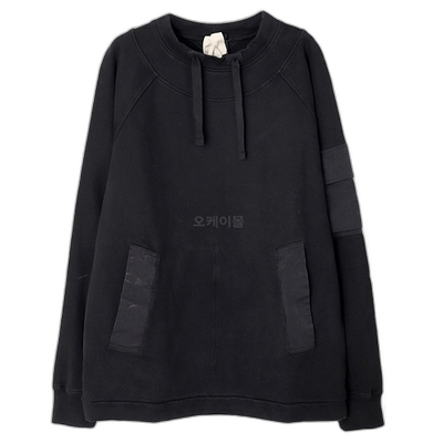 韩国直邮Ten c 费帕 GIROCOLLO 百分百纯棉外套 2023年冬季 男士