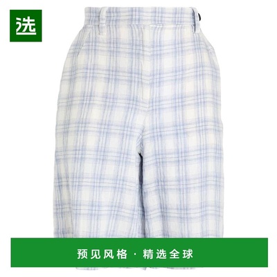 1h可退 【美国直邮】massimo alba 女士 休闲裤