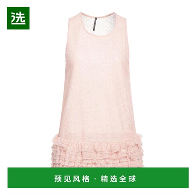 1h可退 【美国直邮】liviana conti 女士 上装T恤上衣潮流穿搭时