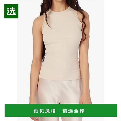 1h可退 【美国直邮】cami nyc 女士 背心吊带