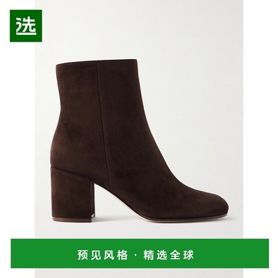 1h可退 香港直邮Gianvito Rossi 吉安维托·罗西 女士 Joelle 70