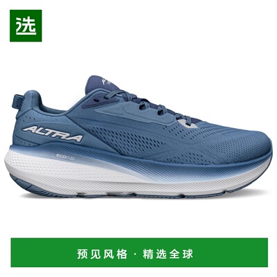 香港直邮ALTRA 男士专项运动鞋 0232615NAVYLIGHTBLUE CO 蓝色