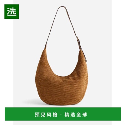 1h可退 【美国直邮】madewell 女士 单肩包