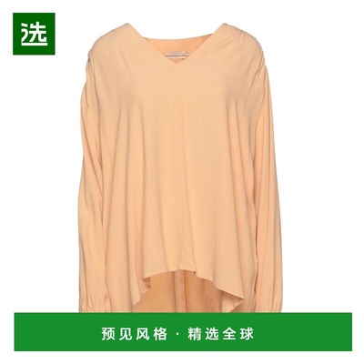 1h可退 【美国直邮】momoní 女士 衬衫长袖