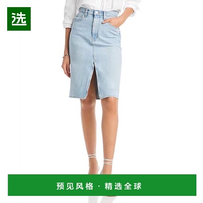 1h可退 【美国直邮】derek lam 女士 半身裙