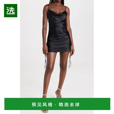 1h可退 【美国直邮】jonathan simkhai 女士 连衣裙