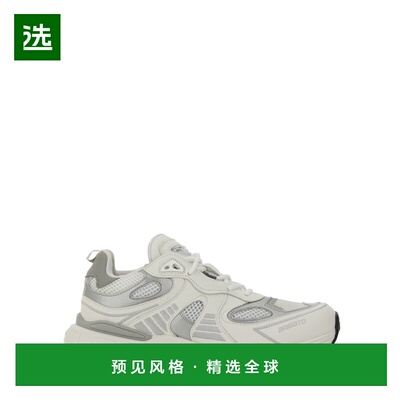 香港直邮AXEL ARIGATO 女士休闲鞋 F1543001WHITESILVER AW2025