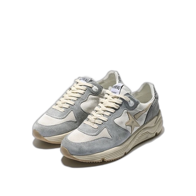 韩国直邮Golden Goose跑步鞋男款舒适百搭GWF00126 F004174 60405