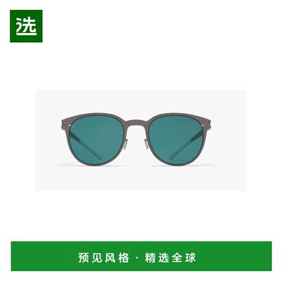 香港直邮MYKITA 女士太阳镜 TRUMAN223MOLEGREYPOLARIZED SS2025