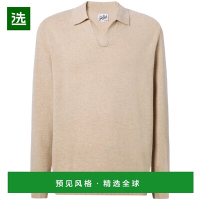 香港直邮MC2 Saint Barth 男士POLO衫 COV0004TEX000100031I