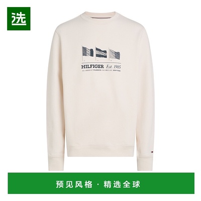 1h可退 香港直邮Tommy Hilfiger 汤米·希尔费格 男士 REGENERATI