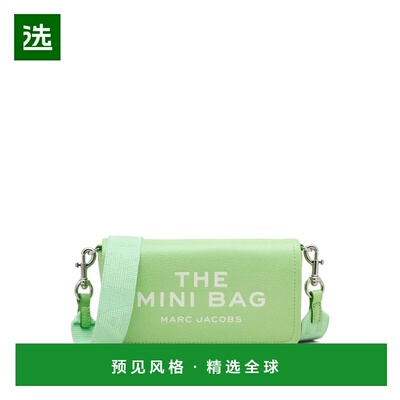 1h可退 香港直邮MARC JACOBS 女士单肩包 2S4SMN080S02096398 SS2