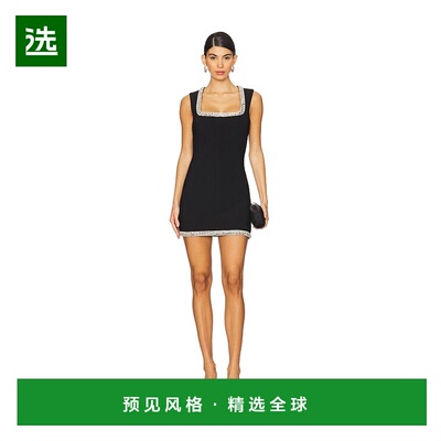 1h可退 香港直邮retrofete 女士 Bexley 连衣裙 HL2510812