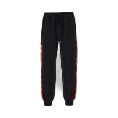 1h可退 欧洲直邮LANVIN 男士休闲裤 RMTR0054J212H2310卫裤