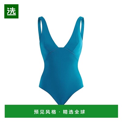 【美国直邮】vilebrequin 女士 分体泳装