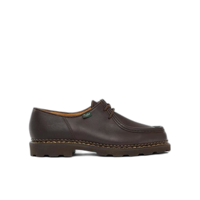 香港直邮Paraboot 皮鞋 715612