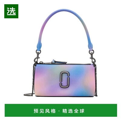 1h可退 香港直邮MARC JACOBS 女士斜挎包 2P5SMN003S02401 SS2025