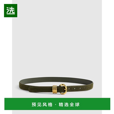 1h可退 【美国直邮】madewell  腰带