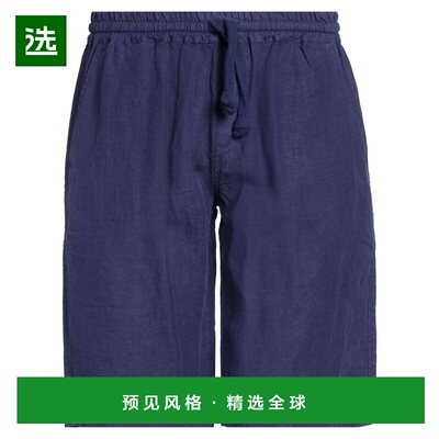 1h可退 【美国直邮】fedeli 男士 休闲裤