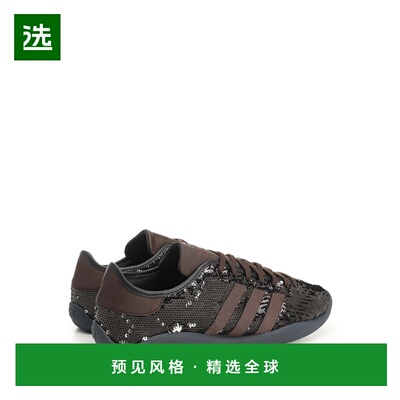 香港直邮ADIDAS ORIGINALS 男士训练鞋 JR0259CBLACKSILVMTDBRO