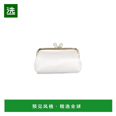 1h可退 香港直邮ANYA HINDMARCH 安雅·希德玛芝 女士 Bags 白色