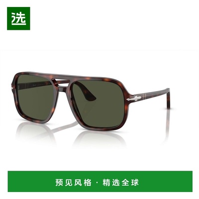 1h可退 香港直邮Persol 男士 -sunglasses 太阳镜 PO 3328S2431A