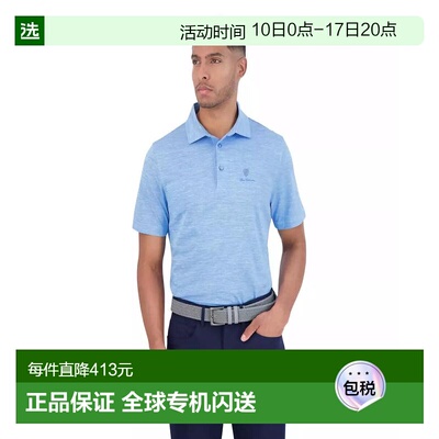 1h可退 【美国直邮】ben sherman 男士 Polo衫男装