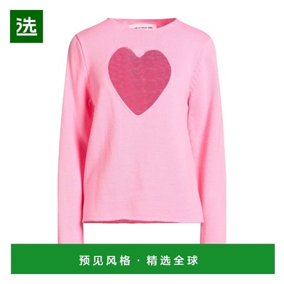 1h可退 香港直邮comme des garcons 川久保玲 女士 毛衣