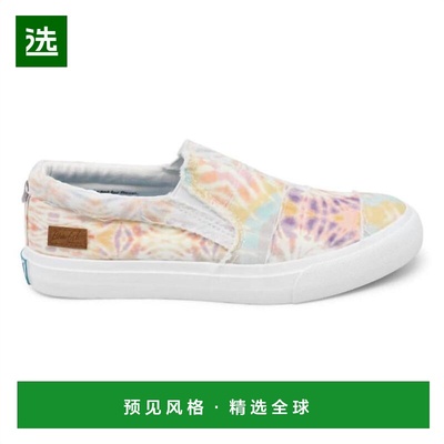 1h可退 【美国直邮】blowfish 女士 时尚休闲鞋时尚百搭日常通勤