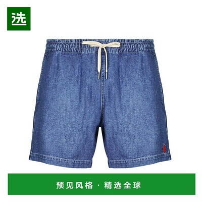 欧洲直邮Polo Ralph Lauren 拉夫劳伦 男士 SHORT 