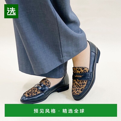 【日本直邮】MODEETJACOMO女士礼服鞋足下工业品牌正品时尚休闲鞋