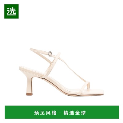 香港直邮AEYDE 女士凉鞋 A11HSASTS65CI0121100007CREAMY