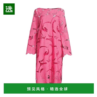 1h可退 【美国直邮】ungaro 女士 连衣裙