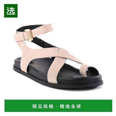 【美国直邮】seychelles 女士 凉鞋