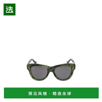 1h可退 香港直邮Loewe 全框太阳镜 LW40174I罗意威