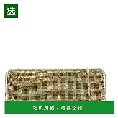 香港直邮Benedetta Bruzziches 女士单肩包 082103 AW2025