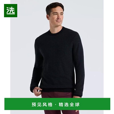 1h可退 【美国直邮】perry ellis 男士 毛衣