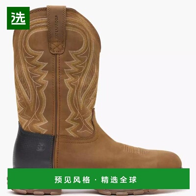 1h可退 【美国直邮】durango 男士 靴子