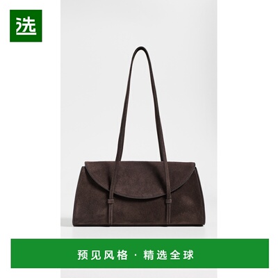 1h可退 香港直邮REFORMATION 女士 Elena 肩包  舒适时尚