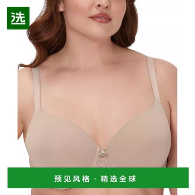 1h可退 【美国直邮】maidenform 女士 文胸蕾丝