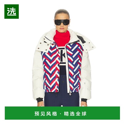 1h可退 香港直邮PERFECT MOMENT 女士 Moments 滑雪夹克 W3001185