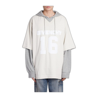 香港直邮Givenchy 长袖卫衣 BMJ0M03YHU纪梵希